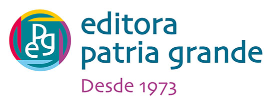 .:Editora Patria Grande - Web oficial:.